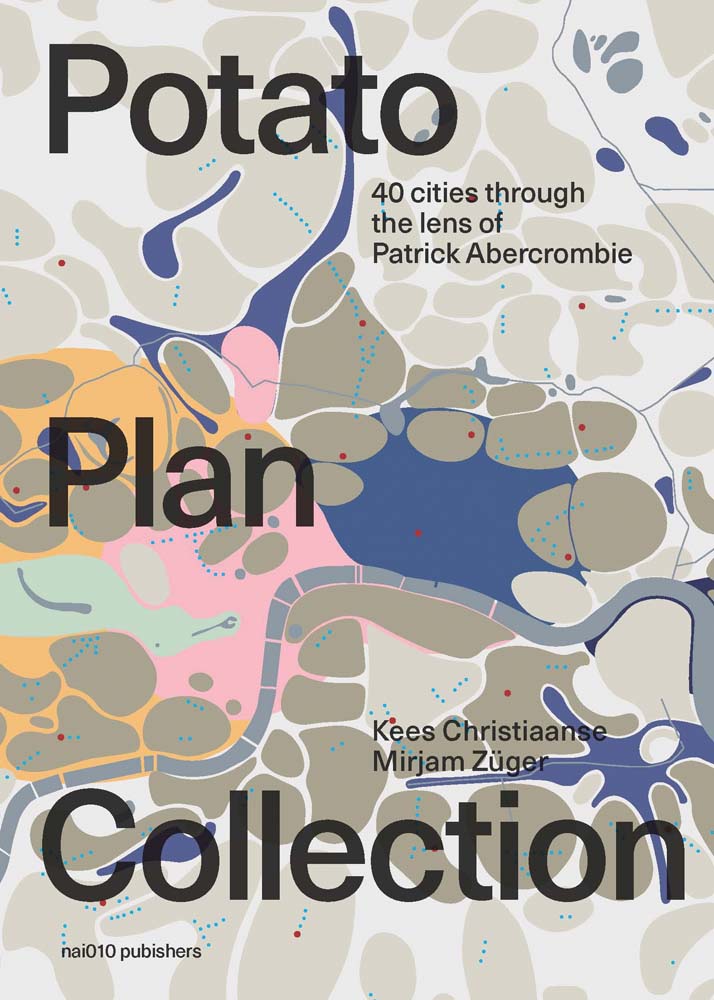 The Potato Plan Collection - ARTBOOK|D.A.P.