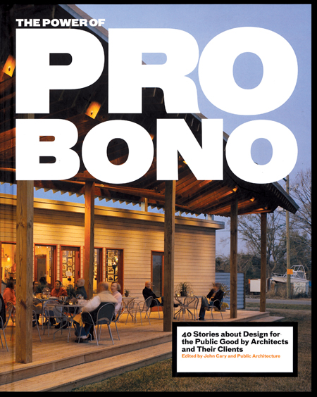 The Power of Pro Bono - ARTBOOK|D.A.P.