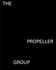 The Propeller Group - ARTBOOK|D.A.P.