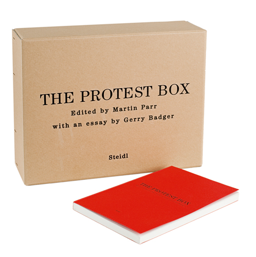 The Protest Box - ARTBOOK|D.A.P.