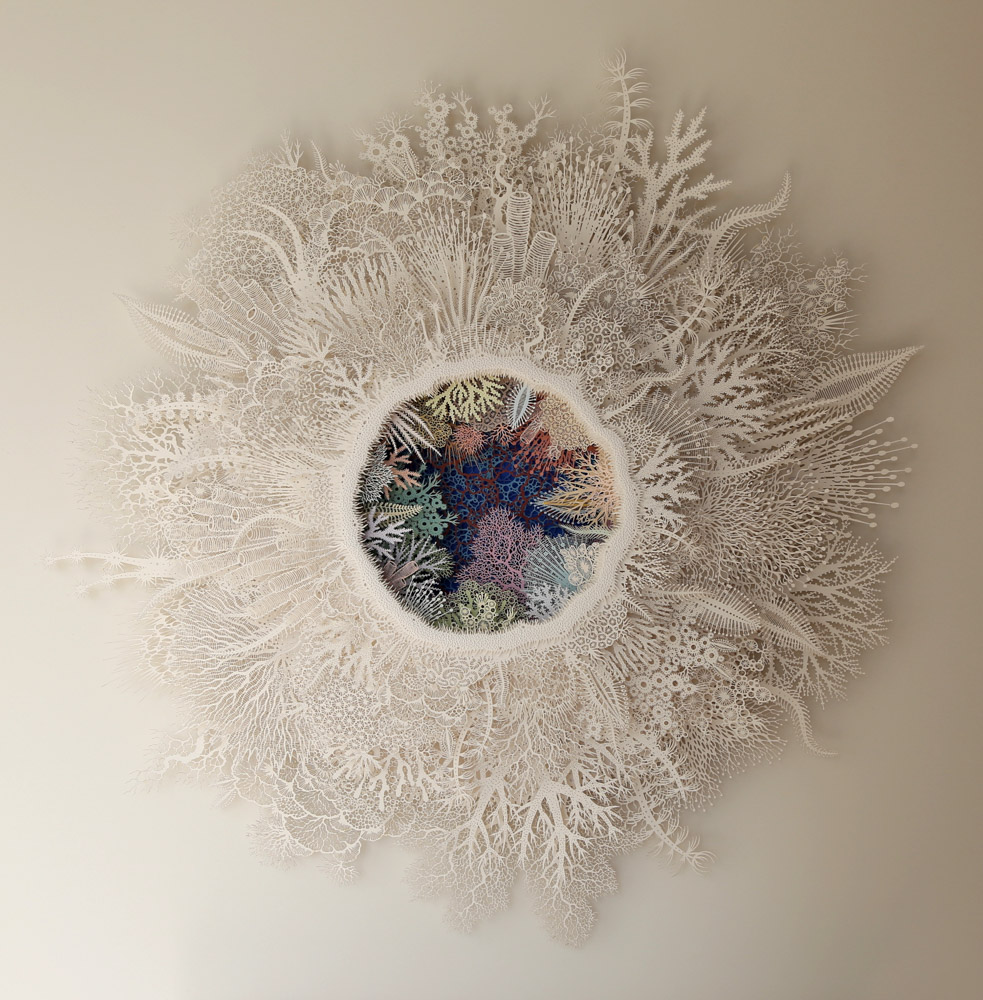 The Red Sea Museum - ARTBOOK|D.A.P.