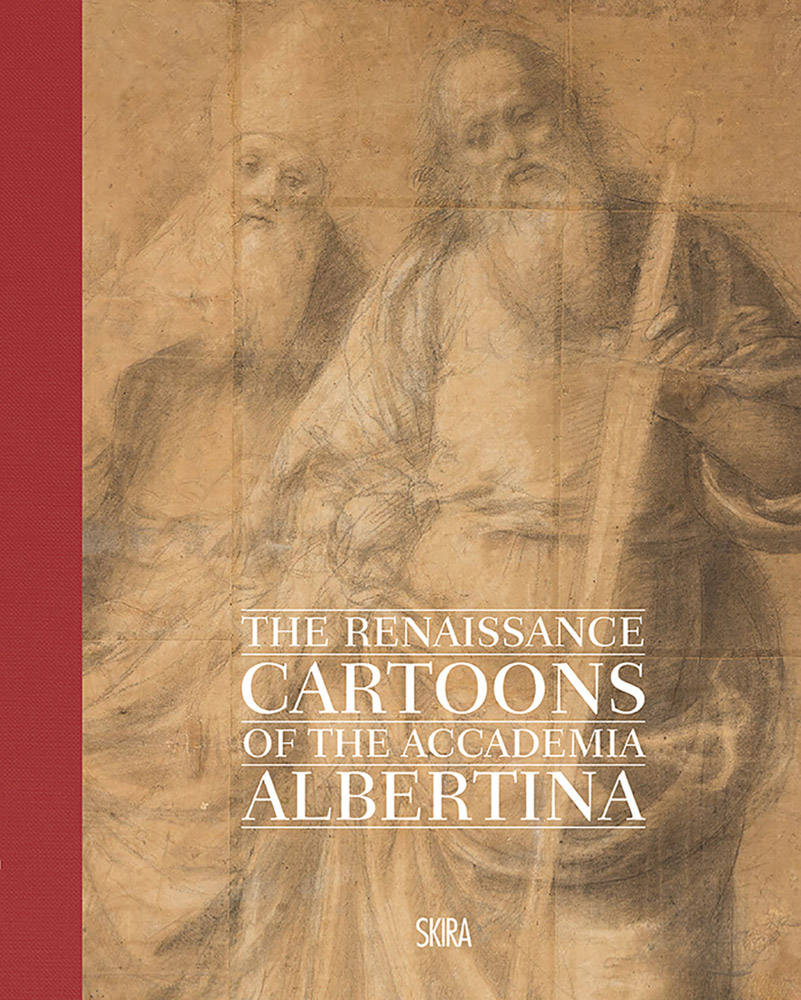 The Renaissance Cartoons of the Accademia Albertina - ARTBOOK
