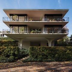 The Steiger House Doldertal, Zurich 1959 - ARTBOOK|D.A.P.