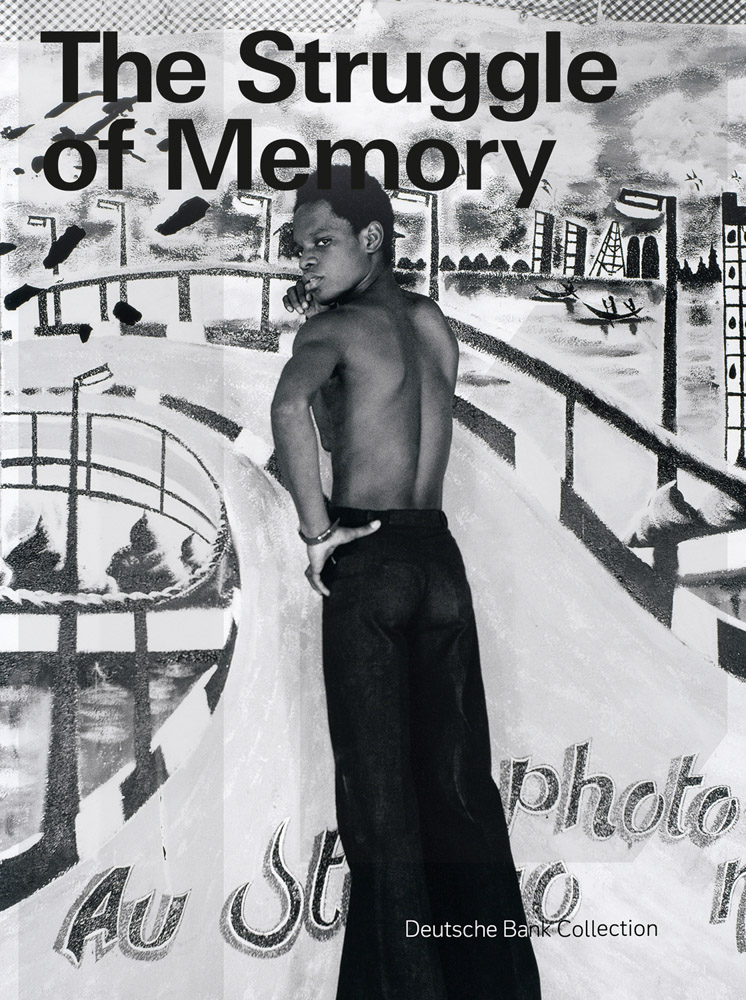 The Struggle of Memory - ARTBOOK|D.A.P.