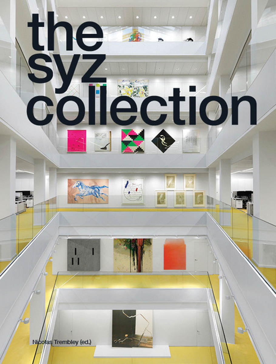The Syz Collection - ARTBOOK|D.A.P.