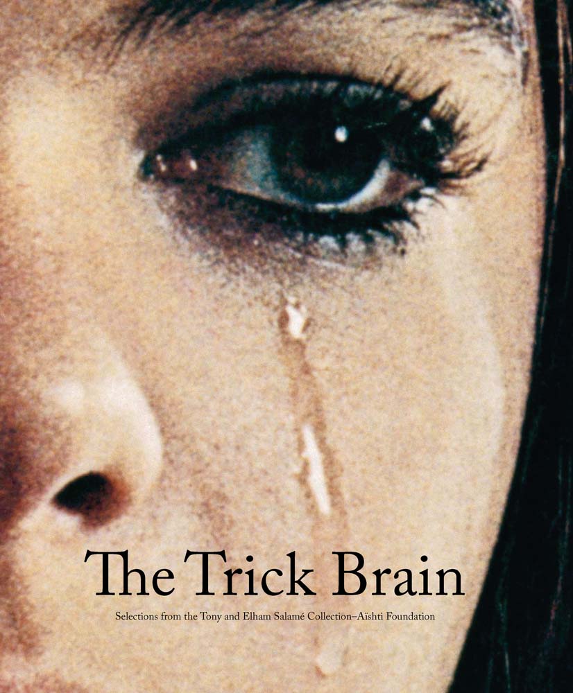 The Trick Brain - ARTBOOK|D.A.P.