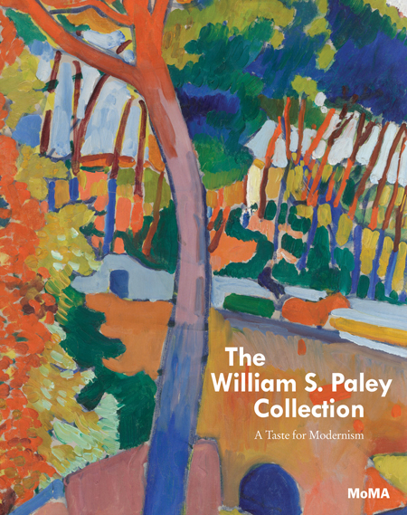 The William S. Paley Collection - ARTBOOK|D.A.P.
