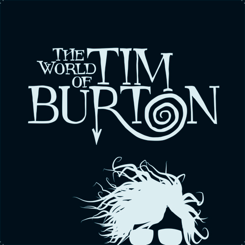 The World of Tim Burton - ARTBOOK|D.A.P.