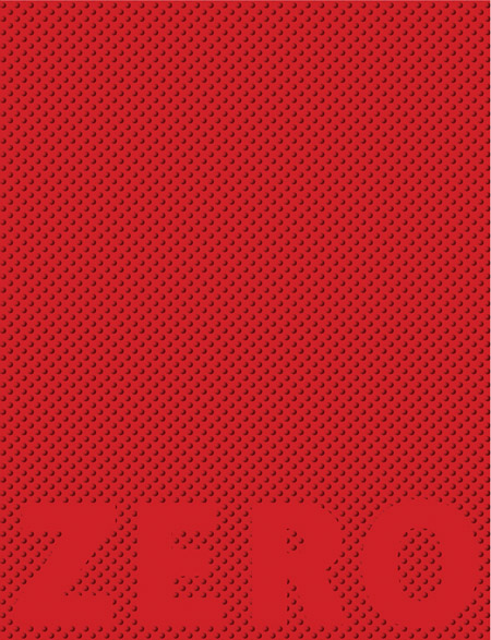 The Zero Era - ARTBOOK|D.A.P.