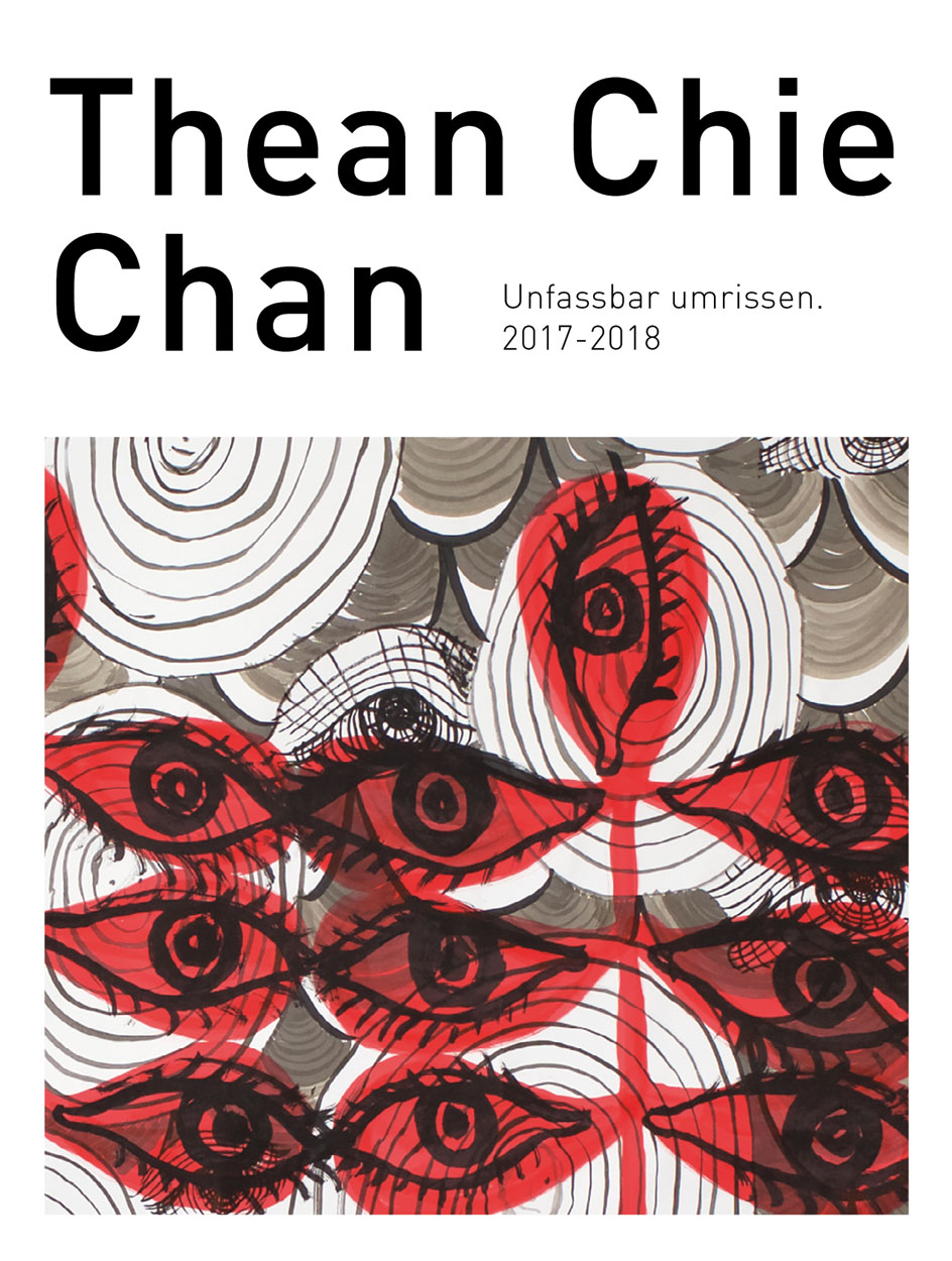 Thean Chie Chan - ARTBOOK|D.A.P.