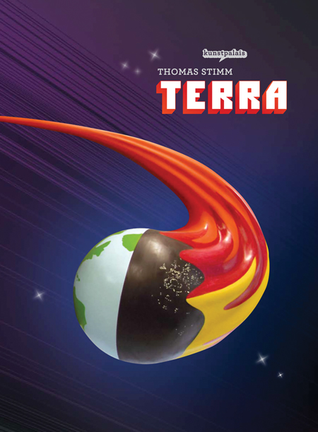 Thomas Stimm: Terra - ARTBOOK|D.A.P.