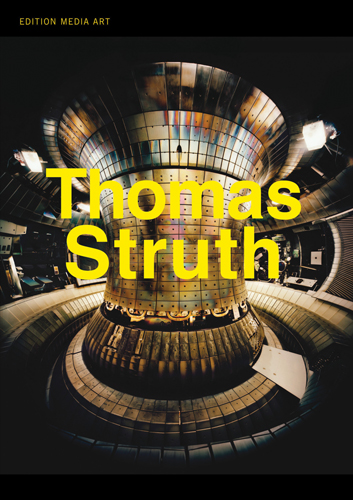 Thomas Struth: New German Photography - ARTBOOK|D.A.P.