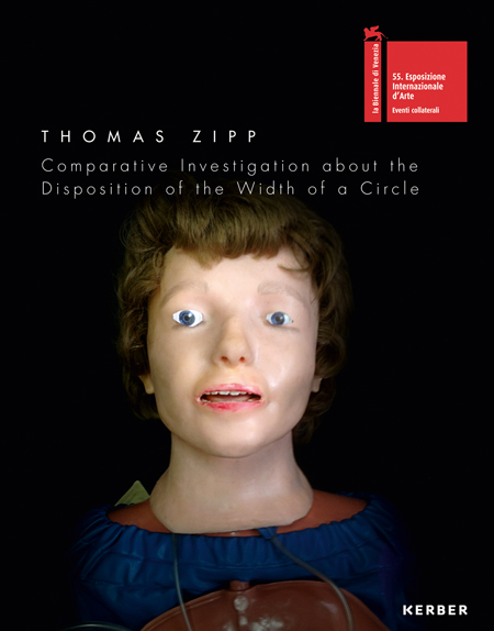 Thomas Zipp: Comparative Investigation about the Disposition of the ...