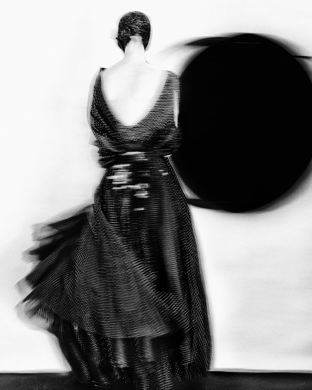 Dior Fashion Photography