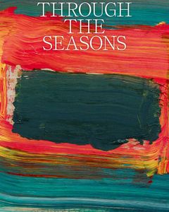 Through the Seasons - ARTBOOK|D.A.P.