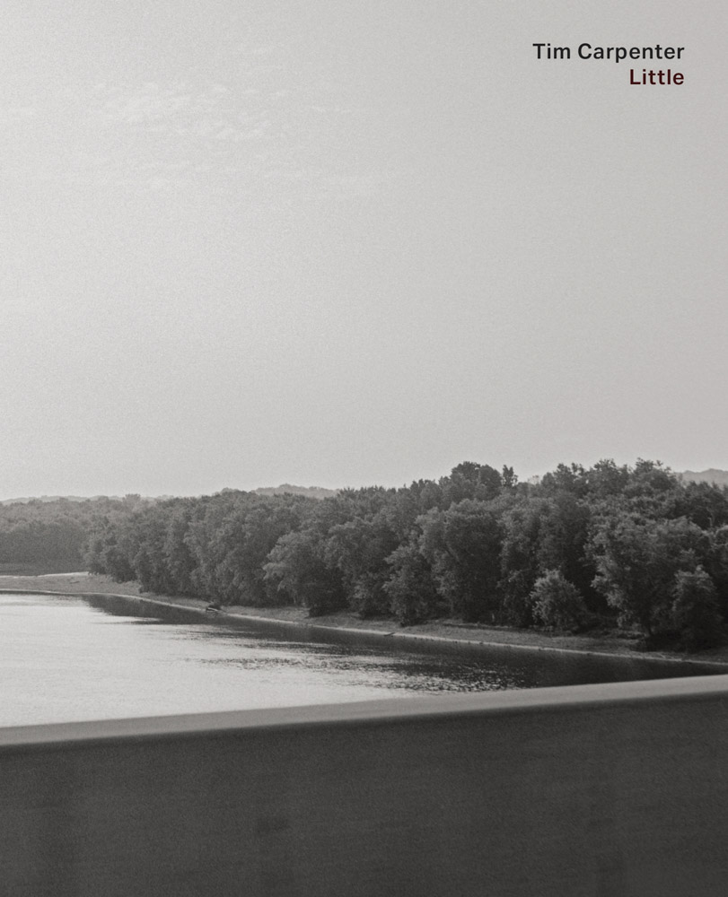 Tim Carpenter: Little - ARTBOOK|D.A.P.