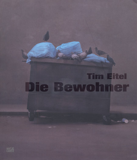 Tim Eitel - ARTBOOK|D.A.P.