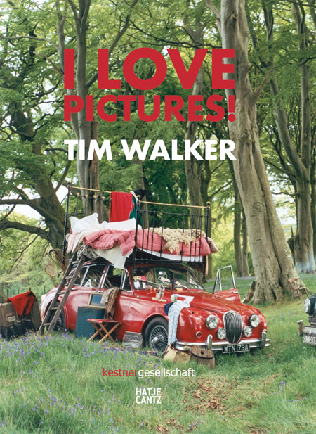 Tim Walker - ARTBOOK|D.A.P.
