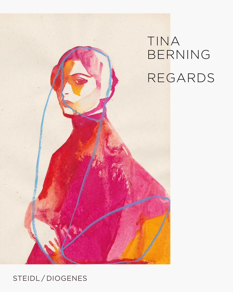 Tina Berning: Regards - ARTBOOK|D.A.P.