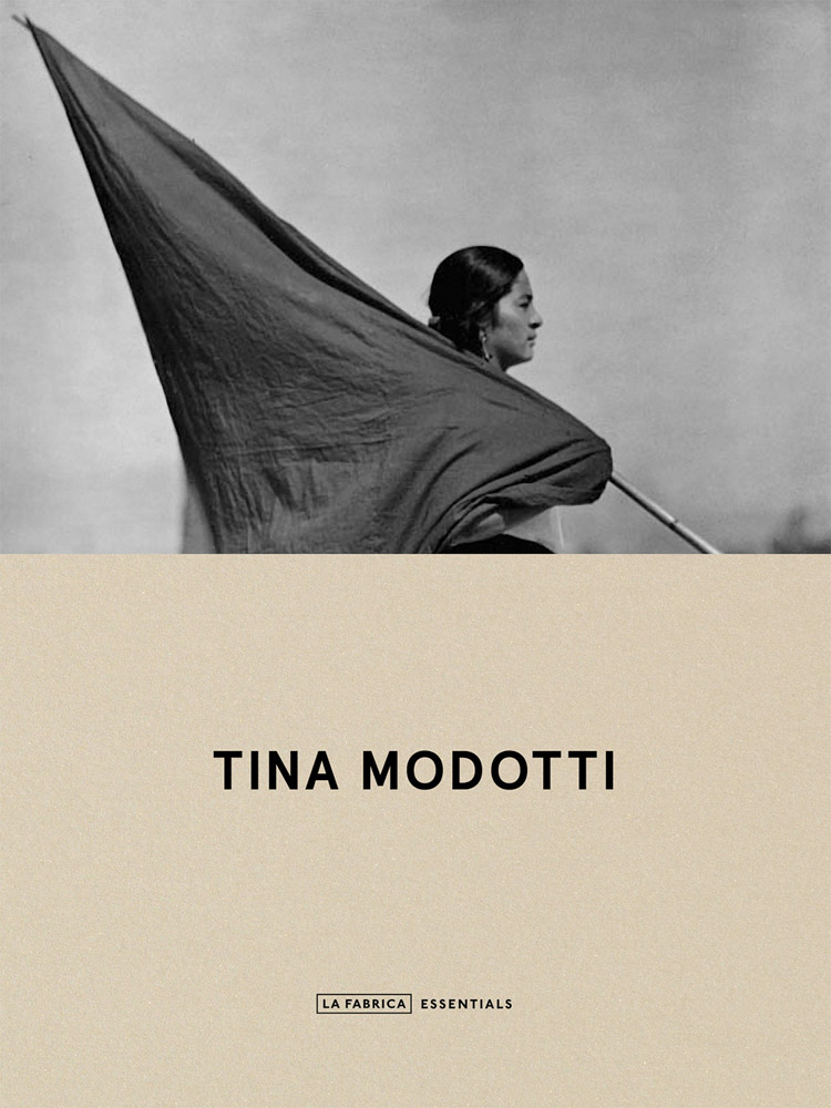 Photography Tina Modotti