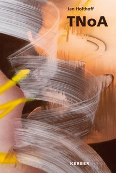 TNoA - ARTBOOK|D.A.P.