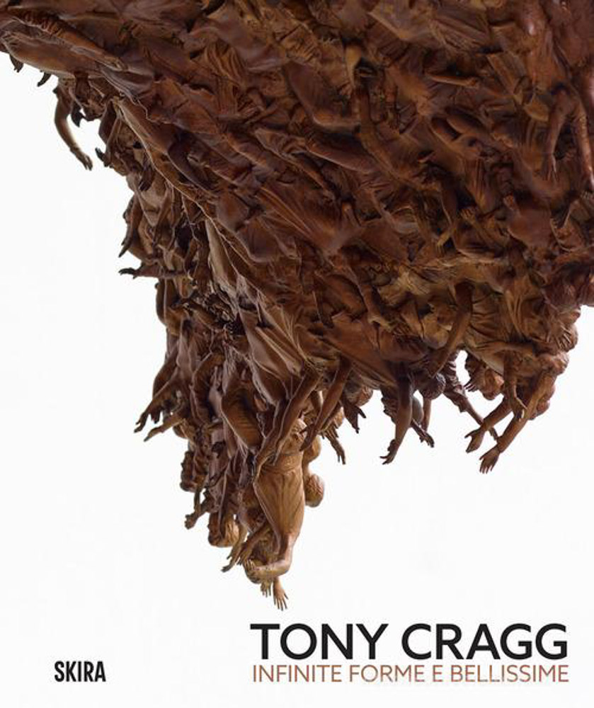 Tony Cragg - ARTBOOK|D.A.P.