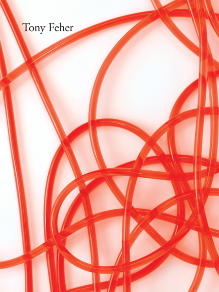 Tony Feher - ARTBOOK|D.A.P.