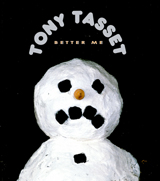 Tony Tasset - ARTBOOK|D.A.P.