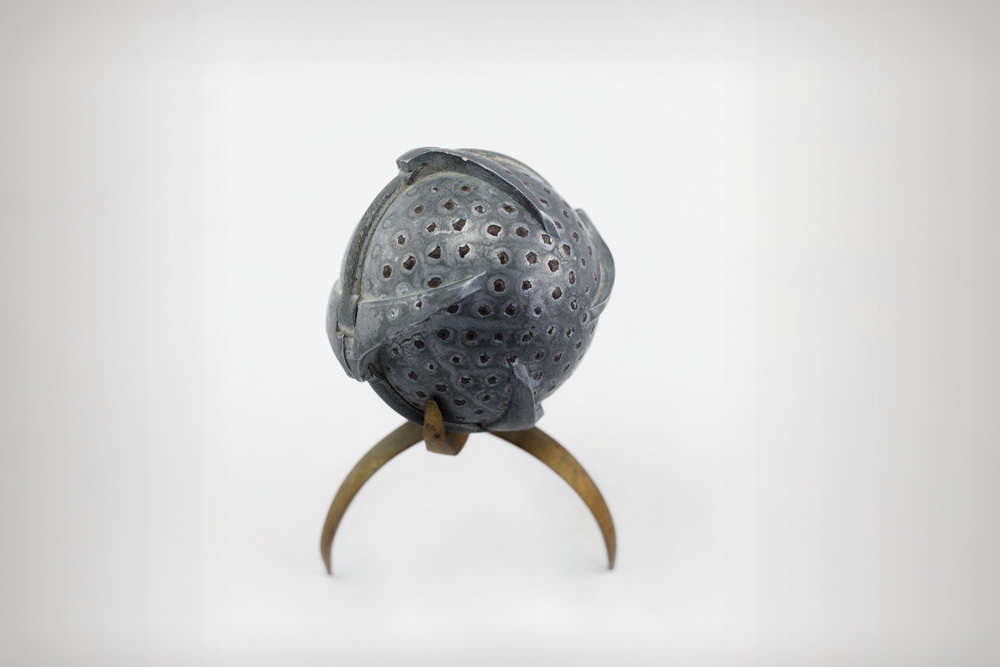 Trevor Paglen: From the Archives of Peter Merlin, Aviation Archaeologist