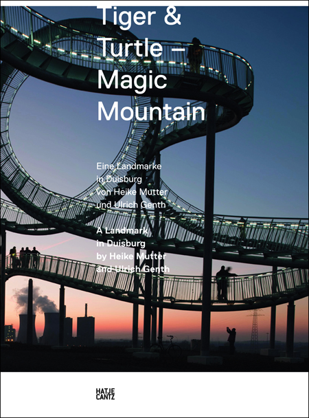 Ulrich Genth & Heike Mutter: Tiger & Turtle Magic Mountain