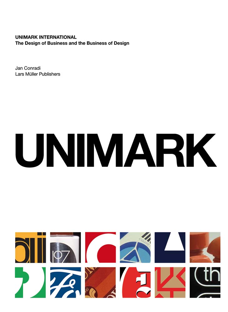 Unimark International - ARTBOOK|D.A.P.
