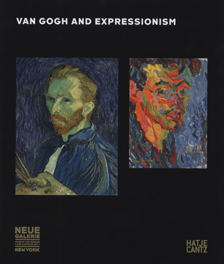 Van Gogh and Expressionsim - ARTBOOK|D.A.P.