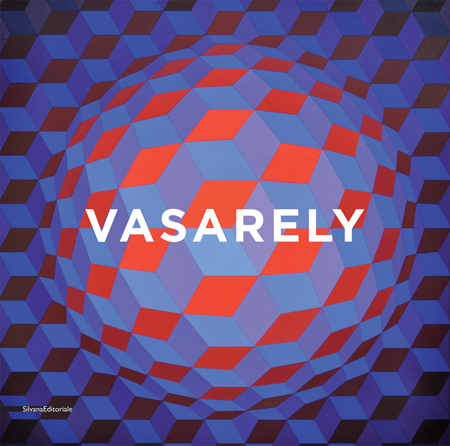 Vasarely - ARTBOOK|D.A.P.