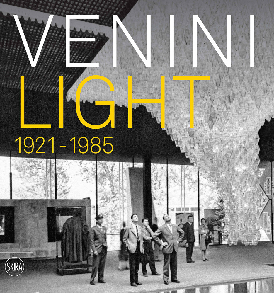 Venini Light - ARTBOOK|D.A.P.