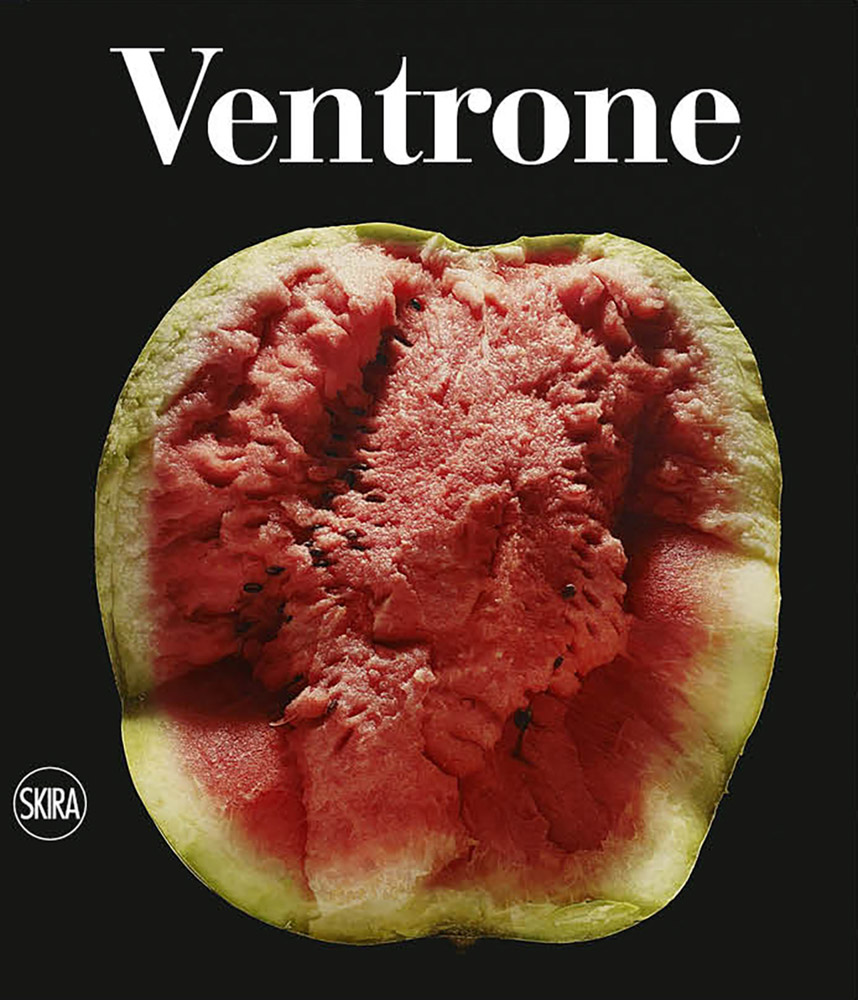 Luciano Ventrone - ARTBOOK|D.A.P.