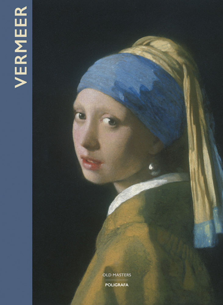 Vermeer - ARTBOOK|D.A.P.