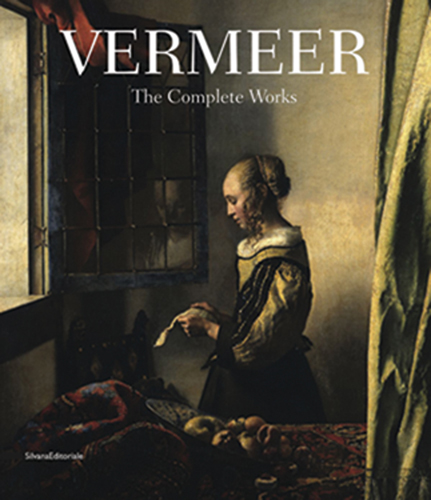 Vermeer: The Complete Works - ARTBOOK|D.A.P.