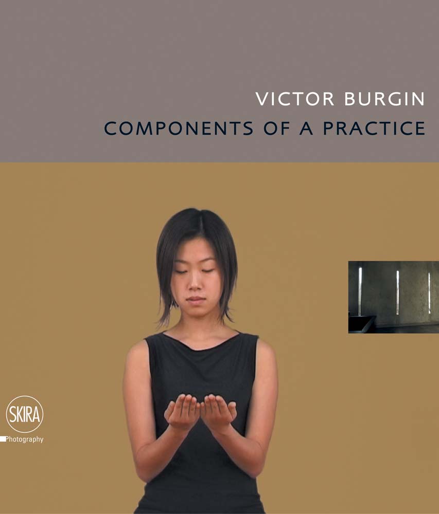 Victor Burgin - ARTBOOK|D.A.P.