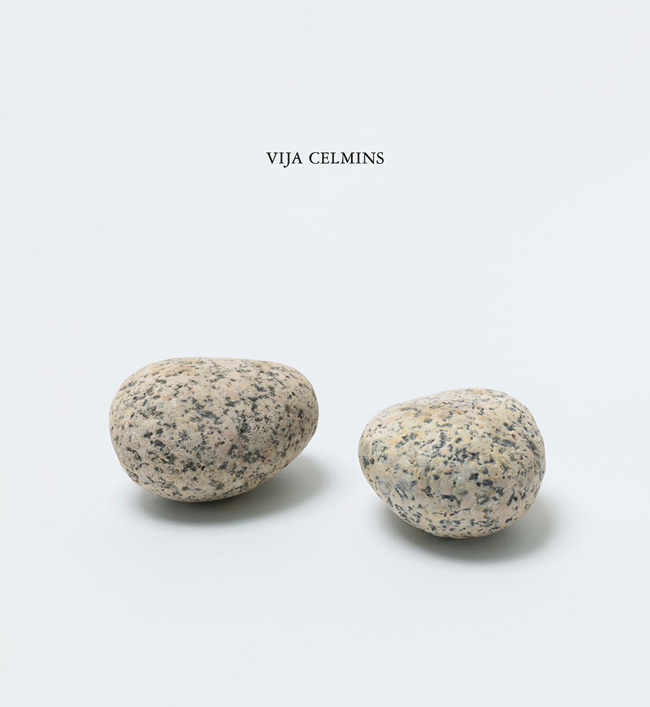 Vija Celmins - ARTBOOK|D.A.P.