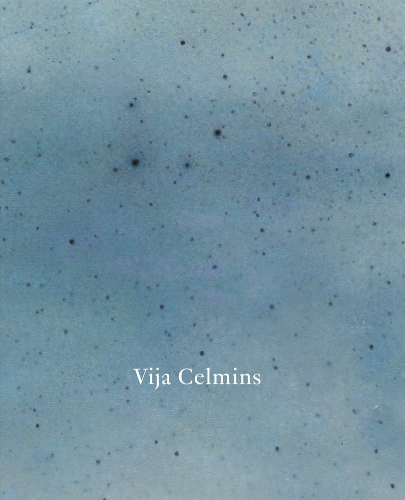 Vija Celmins - ARTBOOK|D.A.P.
