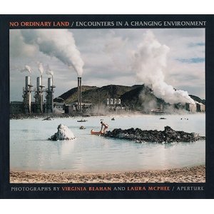 Virginia Beahan & Laura Mcphee: No Ordinary Land - ARTBOOK