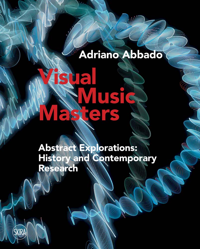 Visual Music Masters - ARTBOOK|D.A.P.