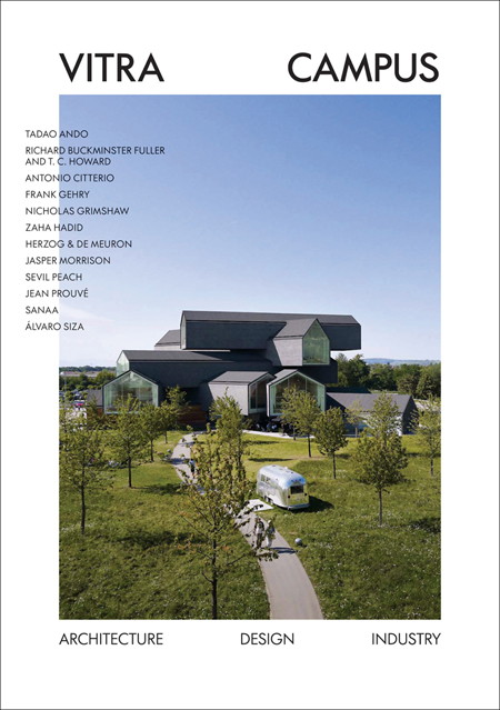 Vitra Campus - ARTBOOK|D.A.P.