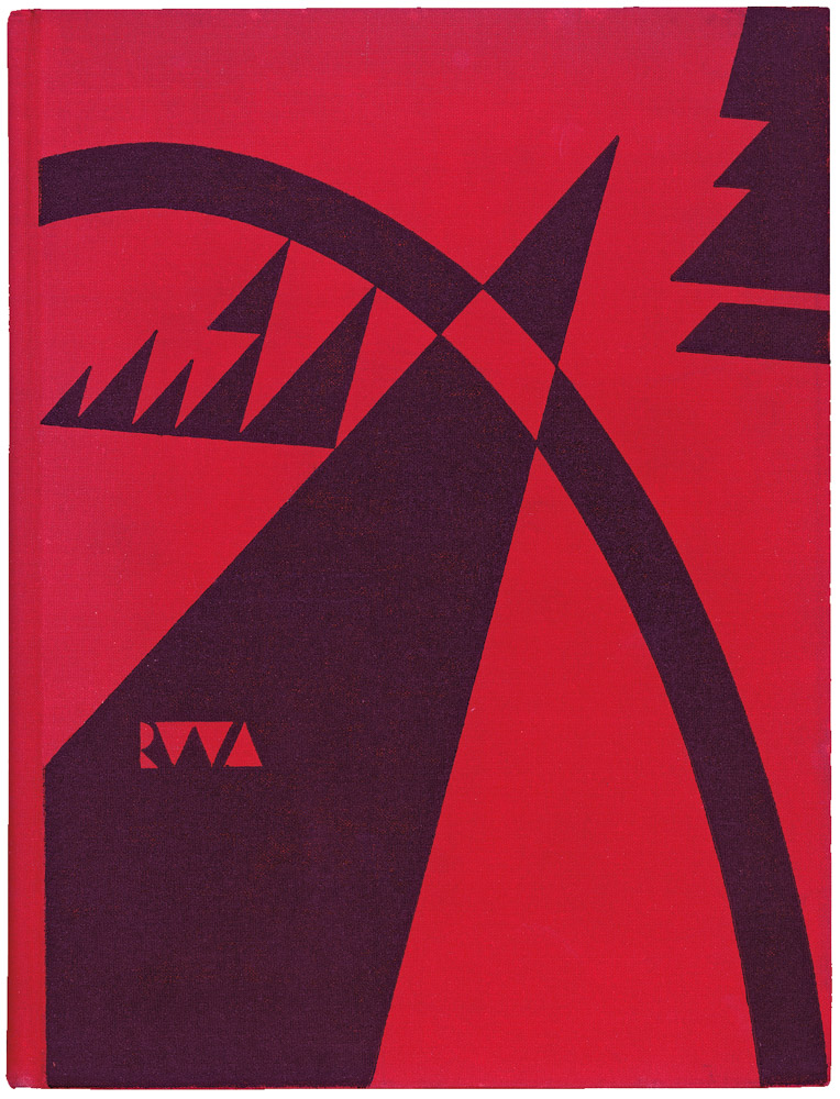 W. A. Dwiggins: A Life in Design - ARTBOOK|D.A.P.