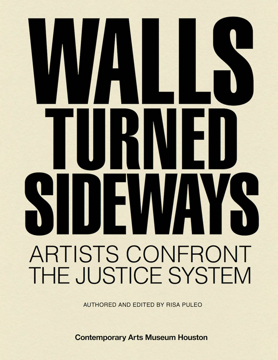 Walls Turned Sideways - ARTBOOK|D.A.P.