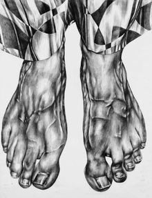 Walter Pfeiffer Photography Monographs and Exhibition Catalogs