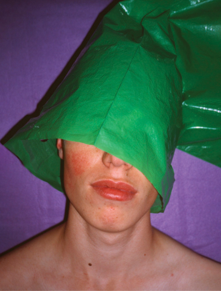 Walter Pfeiffer: Chez Walti - ARTBOOK|D.A.P.