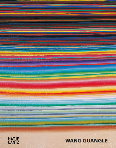 Wang Guangle - ARTBOOK|D.A.P.