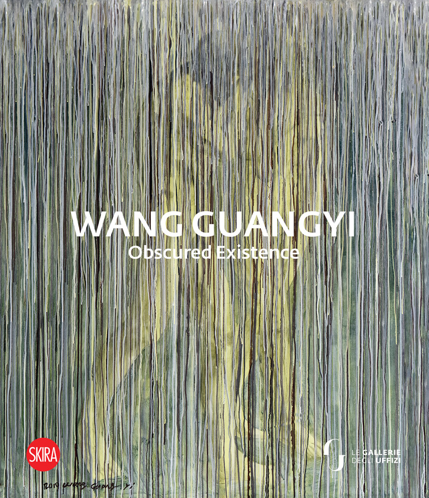 Wang Guangyi: Obscured Existence - ARTBOOK|D.A.P.