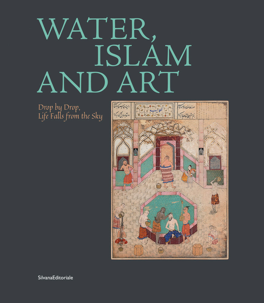 Water, Islam and Art - ARTBOOK|D.A.P.